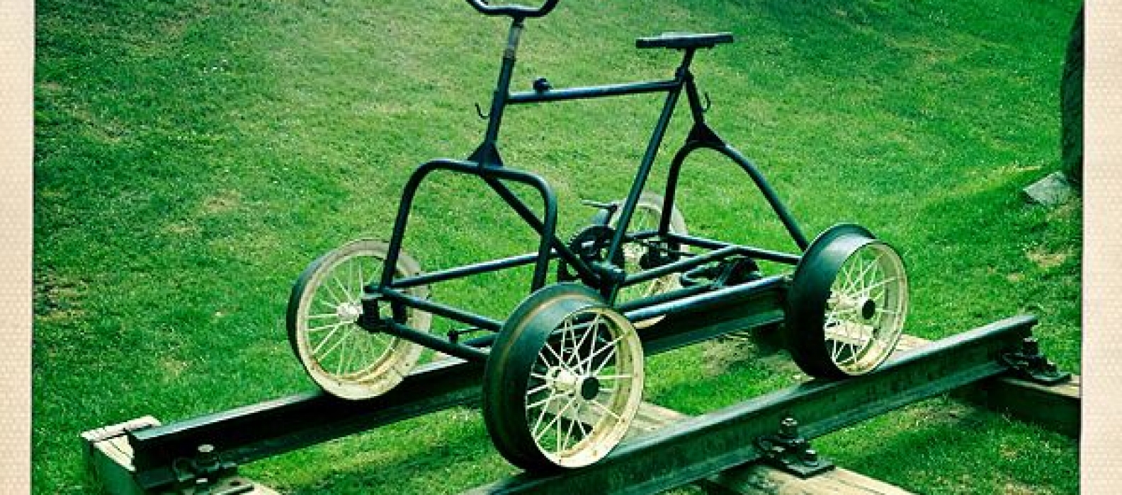 rail bikes Archives - Rail Bike Australia